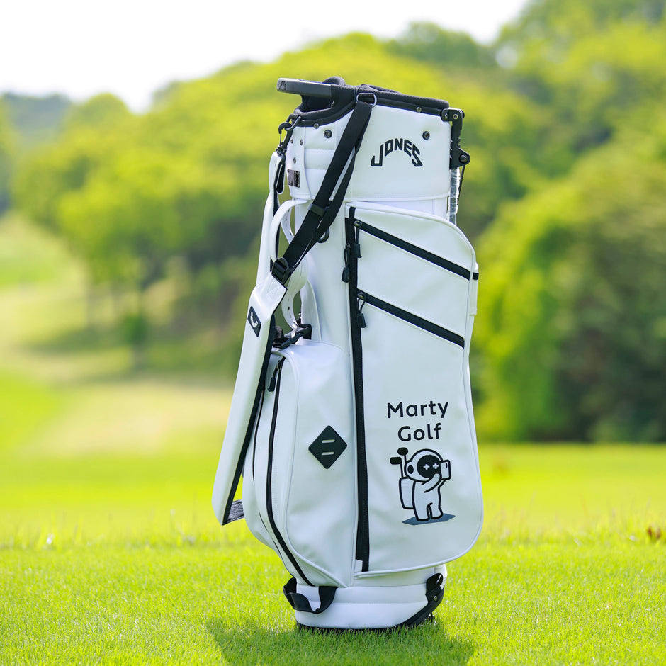 JONES × Marty Golf