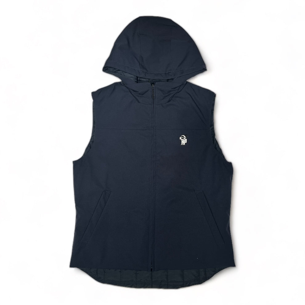 Caddy Vest – Marty Golf