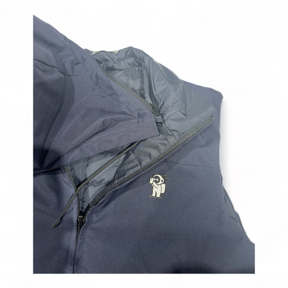 Caddy Vest – Marty Golf